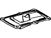 33143-35050 Genuine Toyota Plate, Extension Housing Oil Baffle