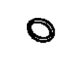 90301-19006 Genuine Toyota Ring, O