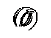 90311-62006 Genuine Toyota Seal, Oil