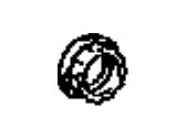 90179-32007 Genuine Toyota Nut