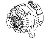 27060-20170 - Genuine Toyota ALTERNATOR ASSY