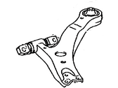 48069-33070 Genuine Toyota Part