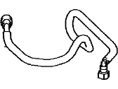 23901-0V140 - Genuine Toyota TUBE SUB-ASSEMBLY, FUEL