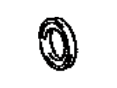 90311-38096 Genuine Toyota Seal, Type T Oil