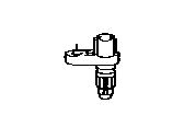 89413-12020 Genuine Toyota Sensor, Transmission