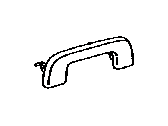 74610-52020-B0 Genuine Toyota Grip Sub-Assy, Assist