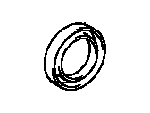 90310-A0004 Genuine Toyota Seal, Oil