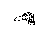90981-13085 - Genuine Toyota BULB