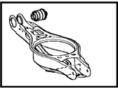 48730-47010 Genuine Toyota Part