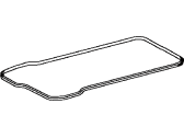 11213-37020 Genuine Toyota Gasket, Cylinder Head Cover