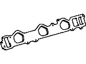 17171-50020 Genuine Toyota Gasket, Intake Manifold To Head