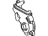 11310-31014 Genuine Toyota Cover Assembly, Timing C