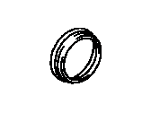 90316-A0001 Genuine Toyota Seal, Oil
