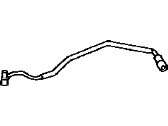 77209-60160 Genuine Toyota Tube Sub-Assy, Fuel Tank Main