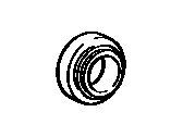 90368-50006 Genuine Toyota Front Differential Case Bearing
