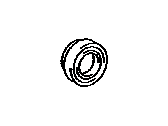 90311-35069 Genuine Toyota Seal, Type T Oil