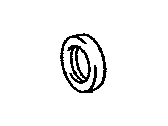 90311-T0065 Genuine Toyota Seal, Type T Oil