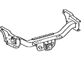 51908-04020 Genuine Toyota Bracket Sub-Assembly, Re