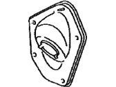 45025-04040 Genuine Toyota Cover Sub-Assy, Steering Column Hole