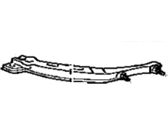 52125-04010 Genuine Toyota Part