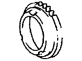 33368-35090 Genuine Toyota Ring, SYNCHRONIZER