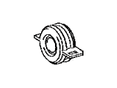37230-0K040 - Genuine Toyota BEARING ASSY, CENTER SUPPORT