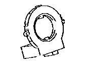 89245-02050 Genuine Toyota Sensor, Steering