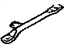 90950-01550 Genuine Toyota Plug, Hole