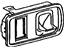84930-52080 Genuine Toyota Switch Assy, Door Control