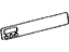 90010-09015 Genuine Toyota Bulb, Cooler Control Switch
