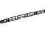 63205-35030 Genuine Toyota Cable Sub-Assy, Sliding Roof Drive