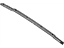 56121-60100 Genuine Toyota Weatherstrip, Windshield