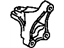 12309-0H060 Genuine Toyota Rod, Engine Moving Control