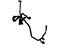 82182-0C011 Genuine Toyota Wire, Luggage Room