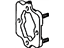 44610-0C041 Genuine Toyota Booster Assembly, Brake