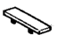 90467-12020 Genuine Toyota Clip
