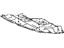 51441-07030 Genuine Toyota Cover, Engine Under