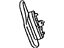 84307-30090 Genuine Toyota Clock Spring Spiral Cable Sub-Assembly