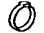 44200-35061 Genuine Toyota Power Steering Link Assembly
