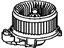 87106-60230 Genuine Toyota Damper Servo Sub-Assembly