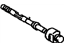 44200-35094 Genuine Toyota Power Steering Link Assembly