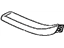 53245-04010 Genuine Toyota Bracket, Headlamp