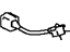85432-35020 Genuine Toyota Solenoid, Key Inter Lock