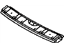 63155-35010 Genuine Toyota Retainer, Roof Panel Support