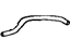77404-04010 Genuine Toyota Hose, Fuel Tank Vent
