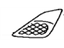 SU003-01508 Genuine Toyota Beam COMPL F