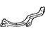 SU003-06836 Genuine Toyota Bumper Face R TMC