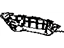 52021-42150 Genuine Toyota Reinforcement Sub-As