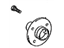 90369-40009 Genuine Toyota Bearing, Angular Bal