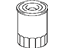 90915-10009 Genuine Toyota Filter, Oil